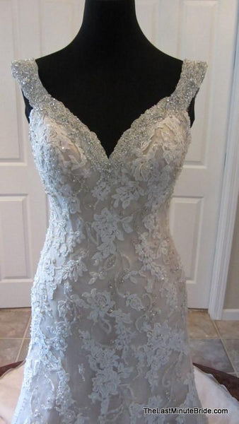 Allure Bridals 9164 - The Last Minute Bride