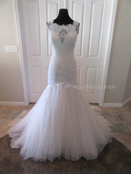 Allure Bridals 2911 - The Last Minute Bride