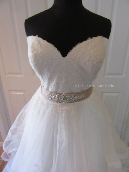 Stella York 6432 - The Last Minute Bride