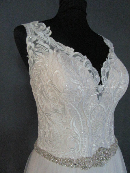 Allure Bridals 3014 - The Last Minute Bride