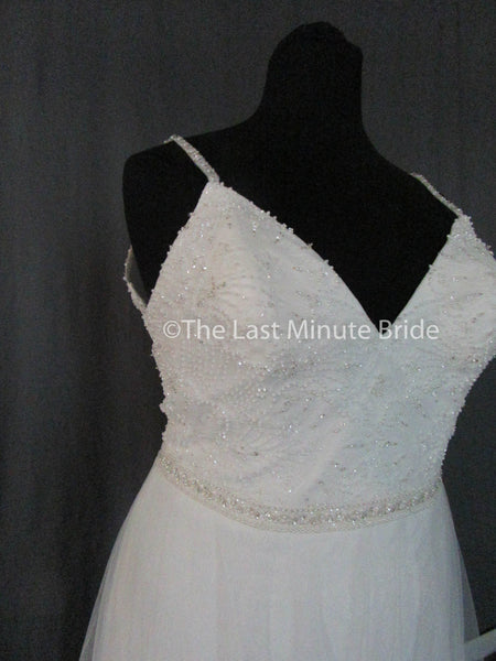 Allure Bridals Style 3168 - The Last Minute Bride