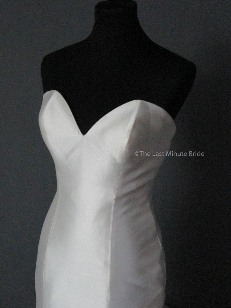 Allure Bridals 9416 - The Last Minute Bride