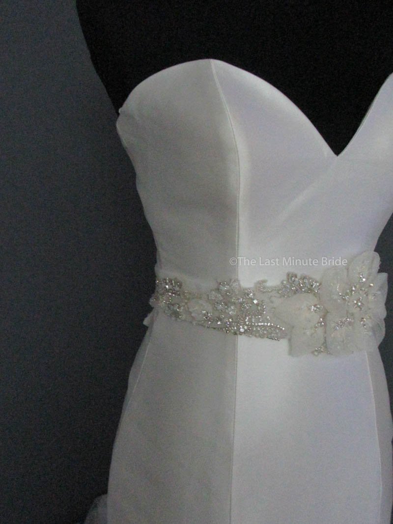 Allure Bridals 9416 - The Last Minute Bride