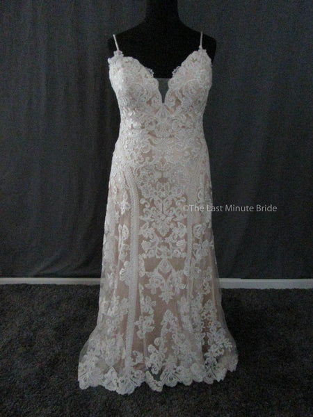 Allure Bridals 3219 - The Last Minute Bride