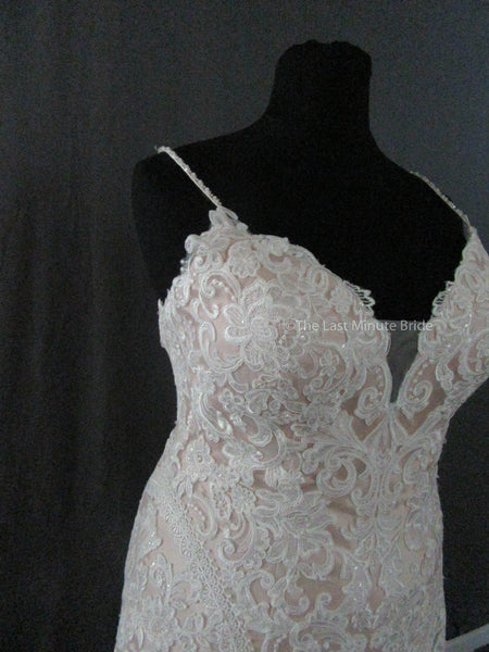 Allure Bridals 3219 - The Last Minute Bride