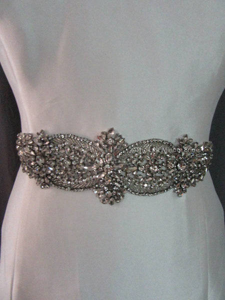 Allure Bridals Style 9600 - The Last Minute Bride